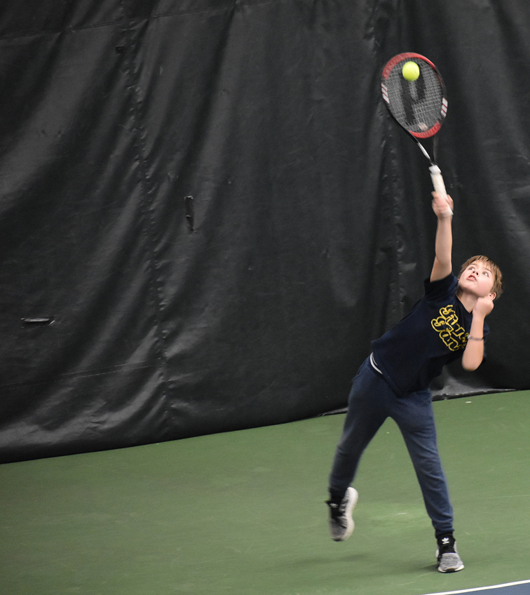 Serving It Up | News, Sports, Jobs - Post Journal